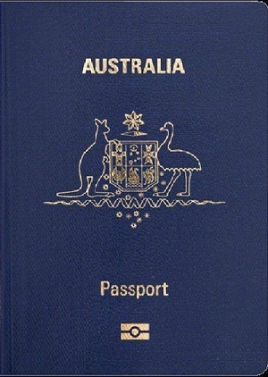 Australian Passport – Australian Information